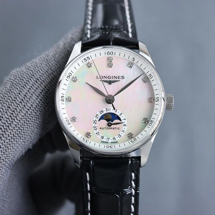 Value-priced LONGINES Watches