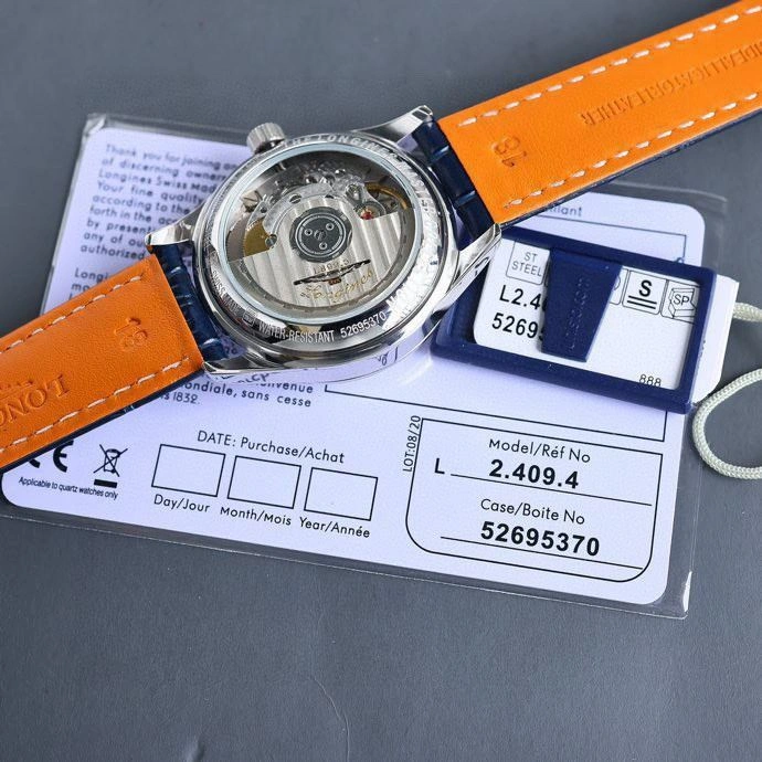 Value-priced LONGINES Watches