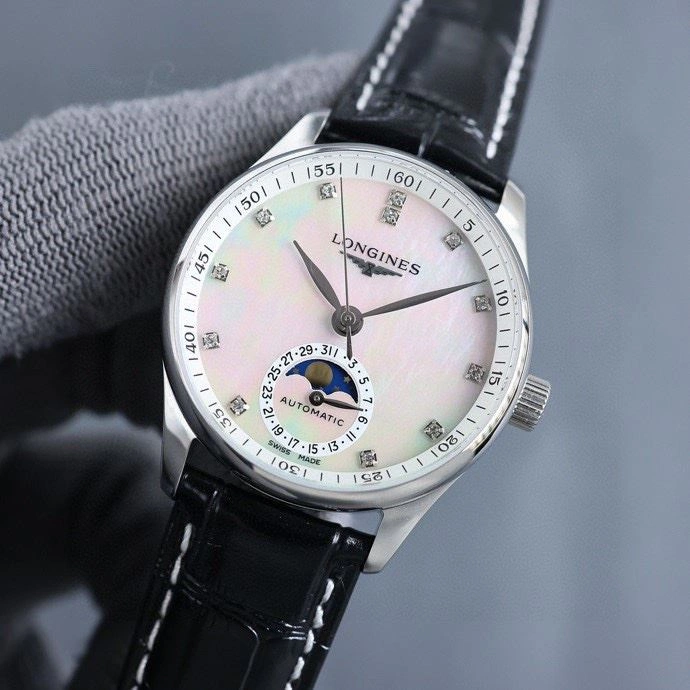 Value-priced LONGINES Watches