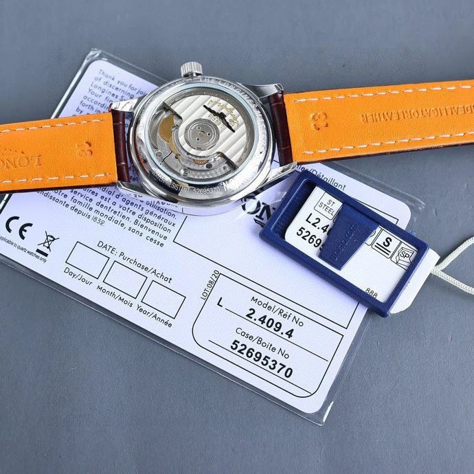 Original LONGINES Watches