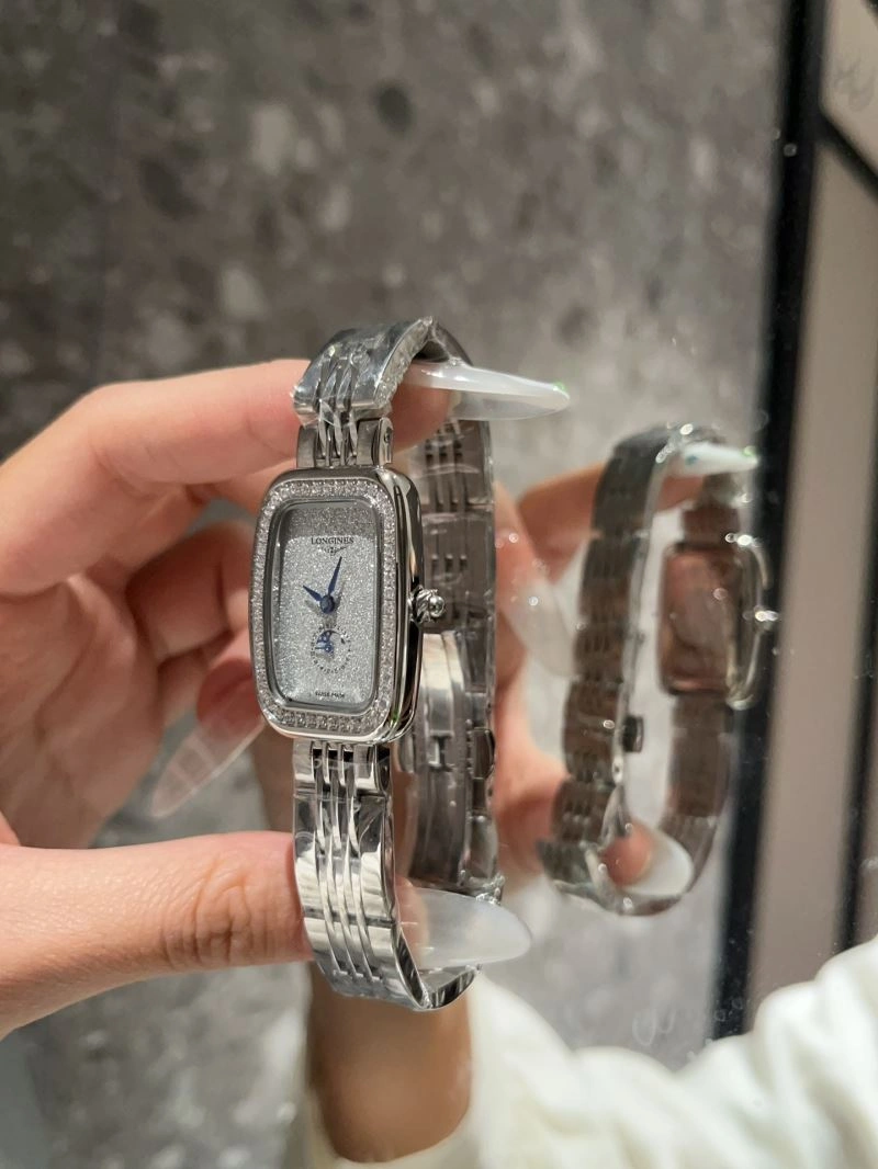 Value-priced LONGINES Watches