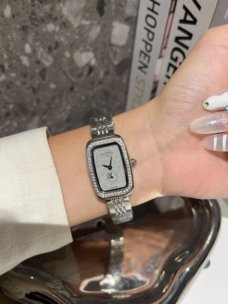 Value-priced LONGINES Watches