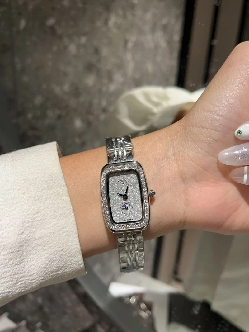 Value-priced LONGINES Watches