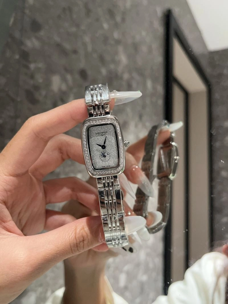 Value-priced LONGINES Watches