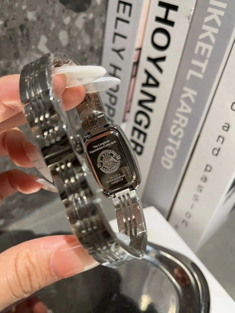 Value-priced LONGINES Watches