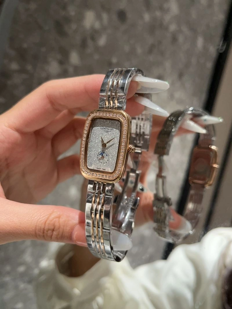 Low-cost LONGINES Watches