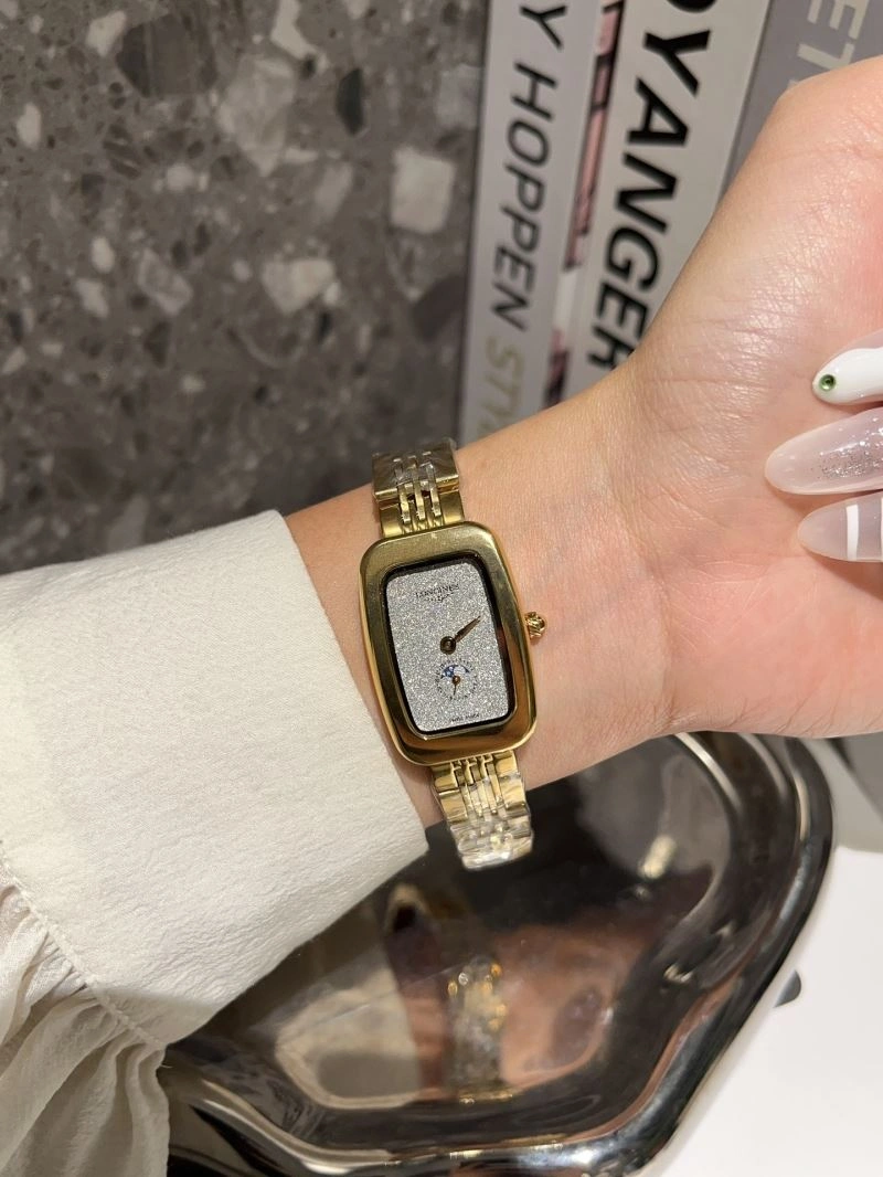 Affordable LONGINES Watches