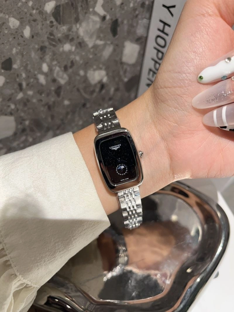 Accurate model LONGINES Watches