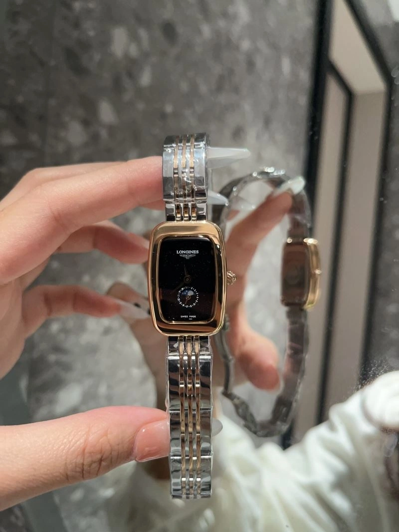 Budget-friendly LONGINES Watches