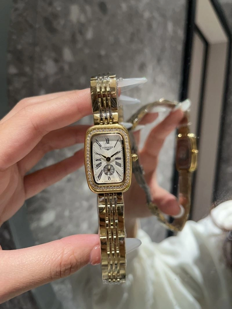 Budget-friendly LONGINES Watches