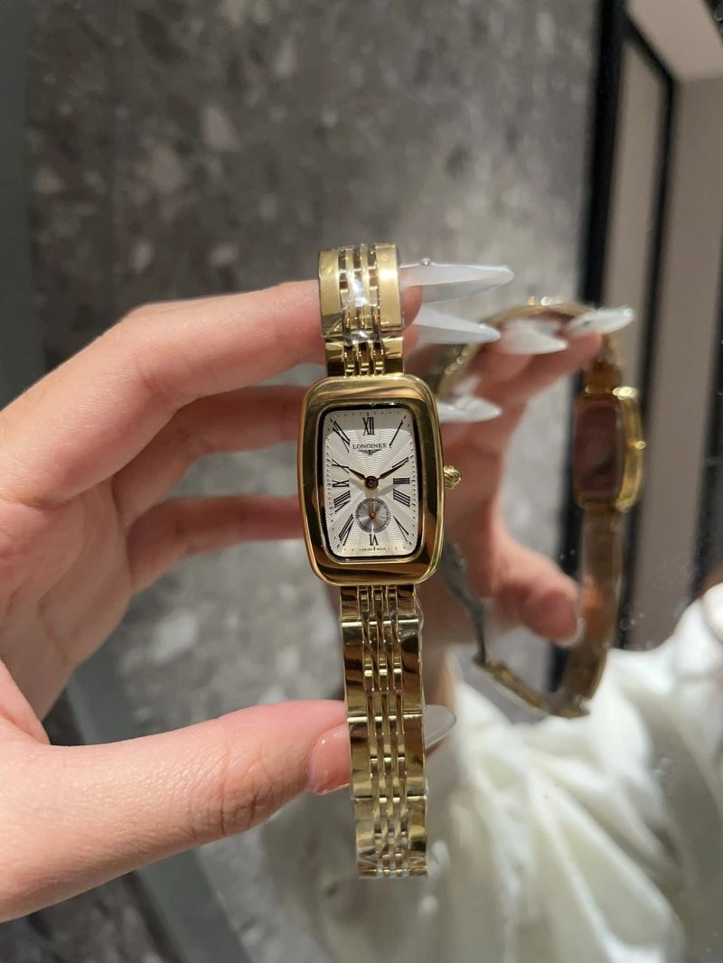 Budget-friendly LONGINES Watches