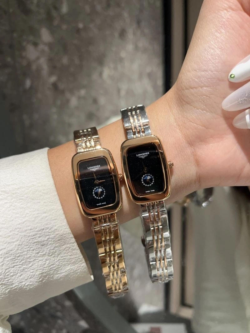 Budget-friendly LONGINES Watches