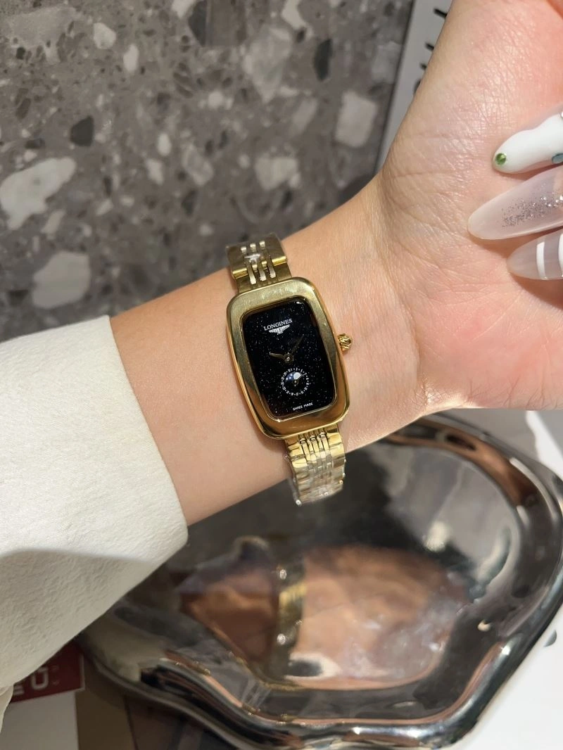 Budget-friendly LONGINES Watches