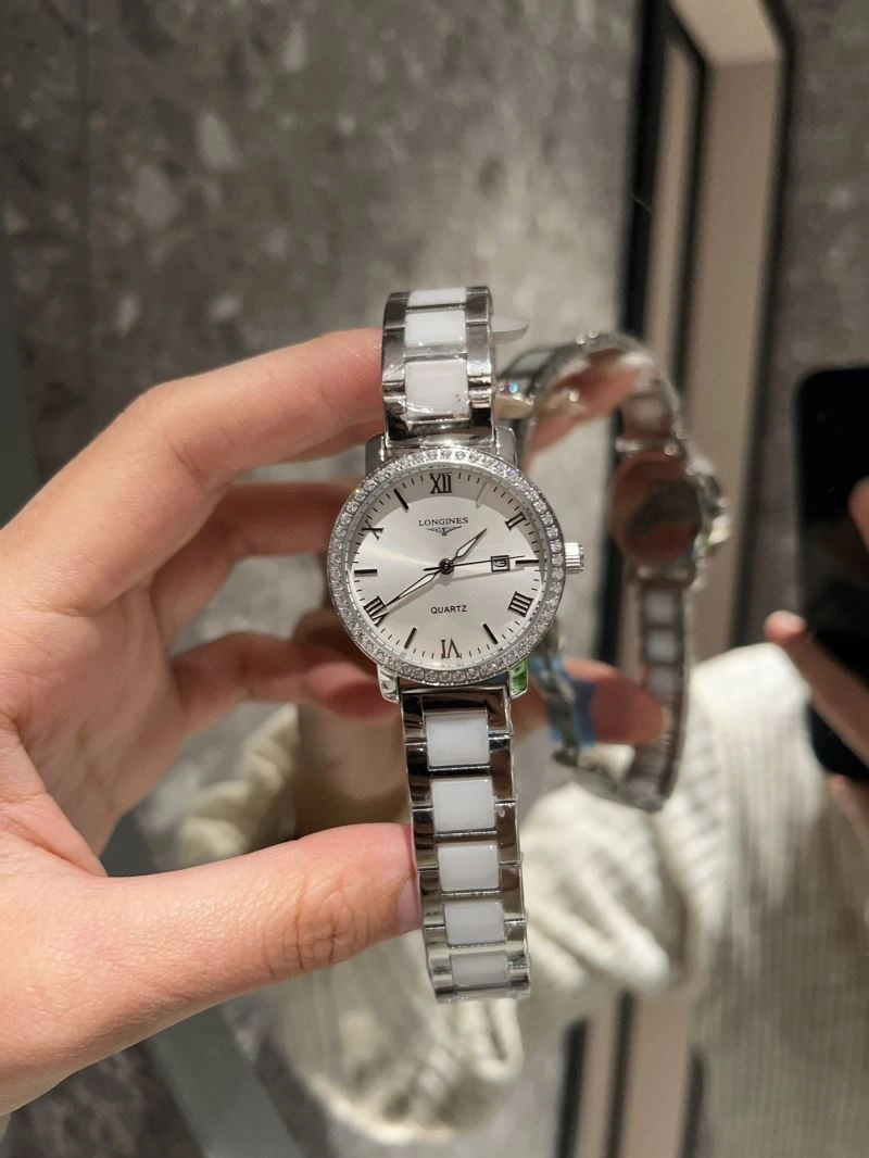Indistinguishable LONGINES Watches