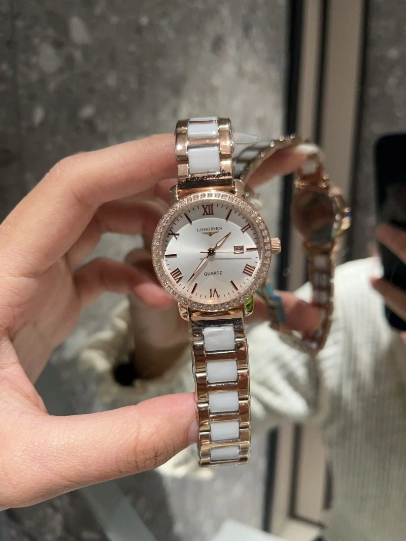Indistinguishable LONGINES Watches
