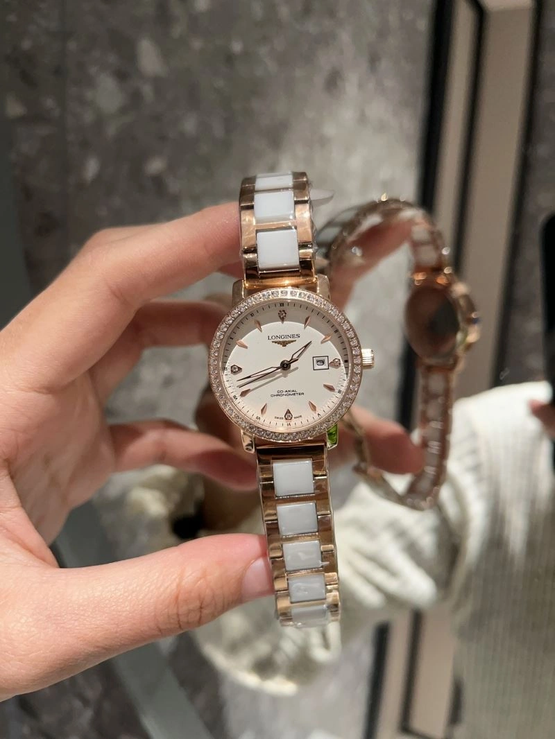 Indistinguishable LONGINES Watches