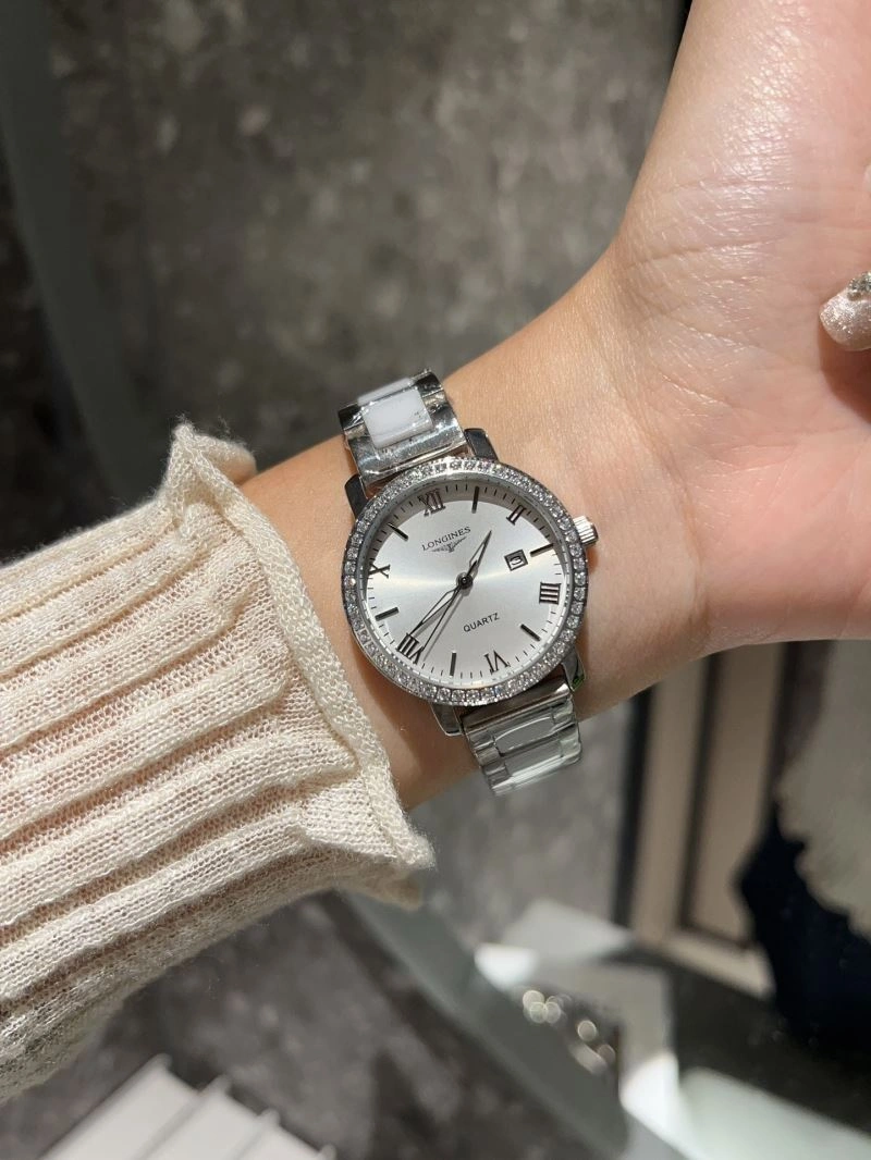 Indistinguishable LONGINES Watches