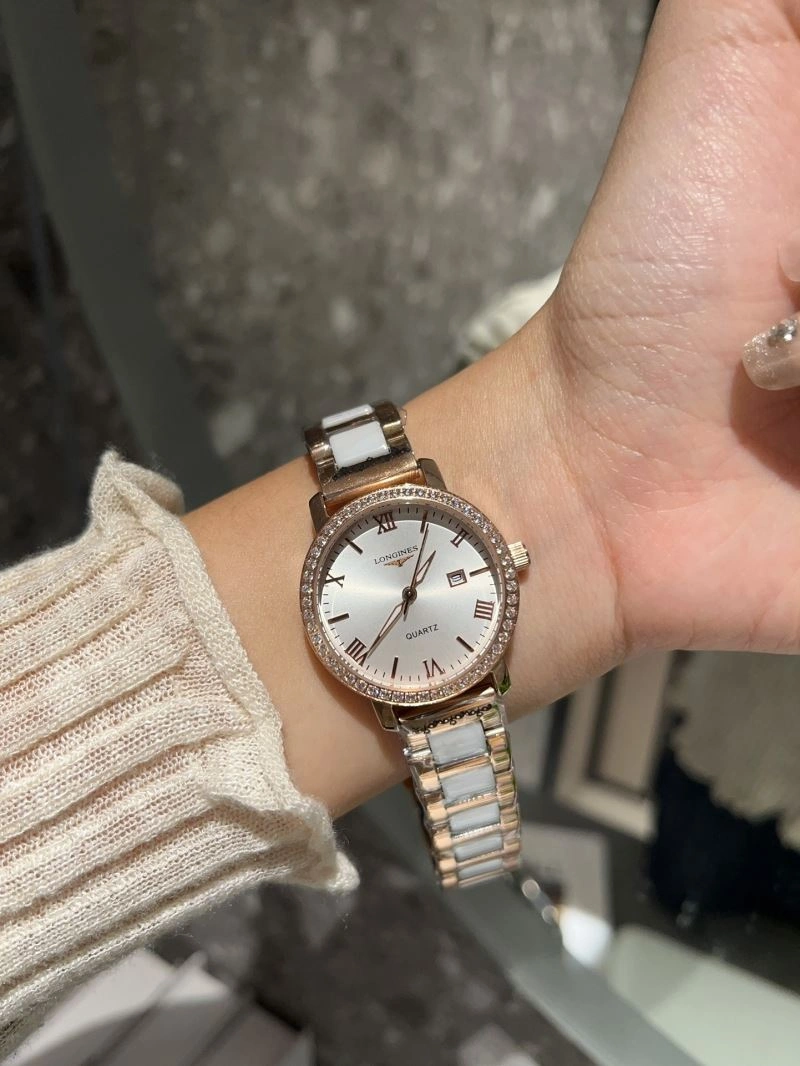 Indistinguishable LONGINES Watches