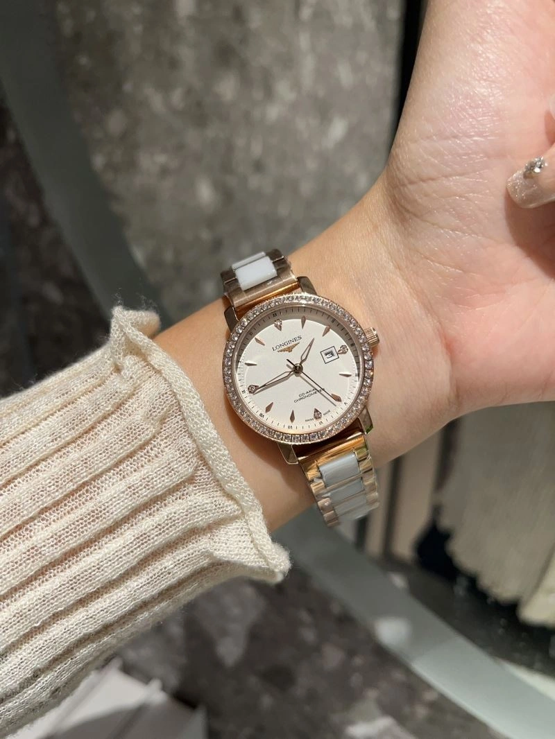 Indistinguishable LONGINES Watches
