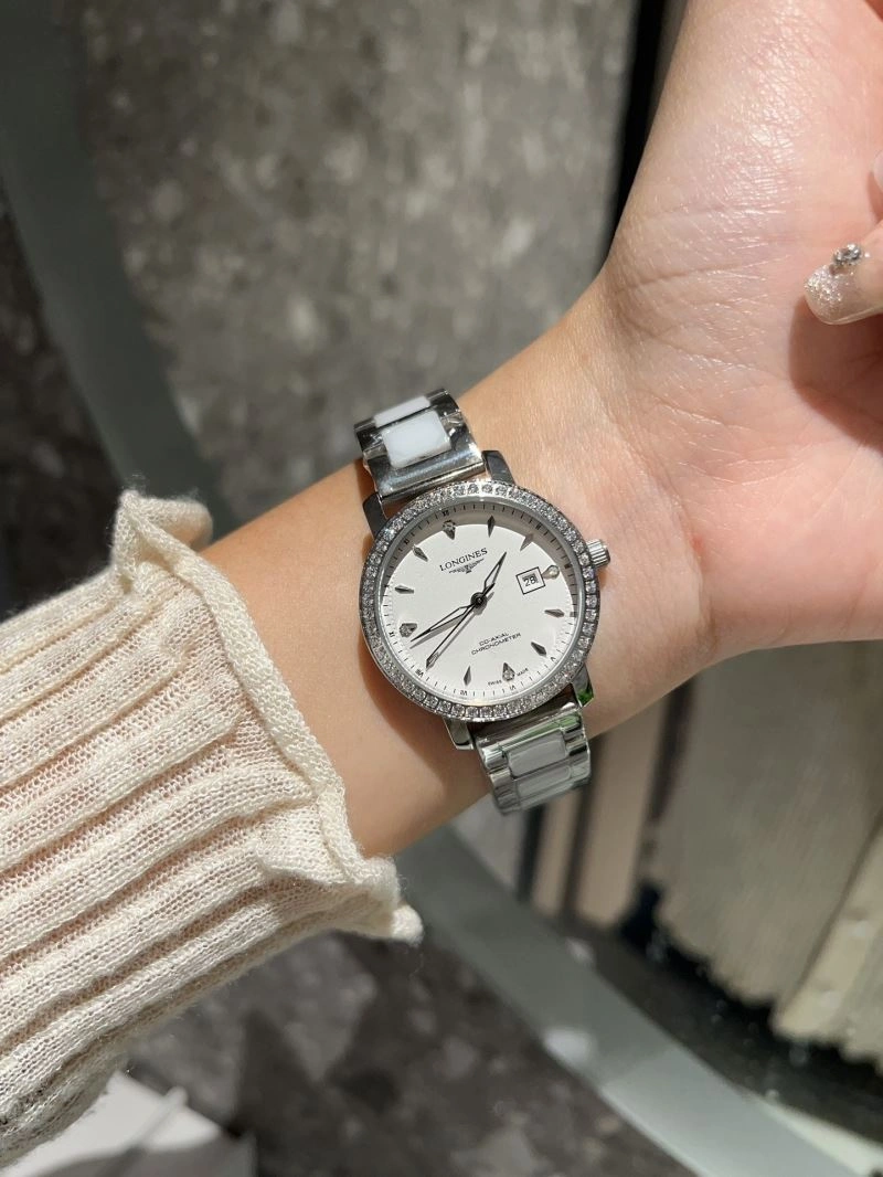 Indistinguishable LONGINES Watches