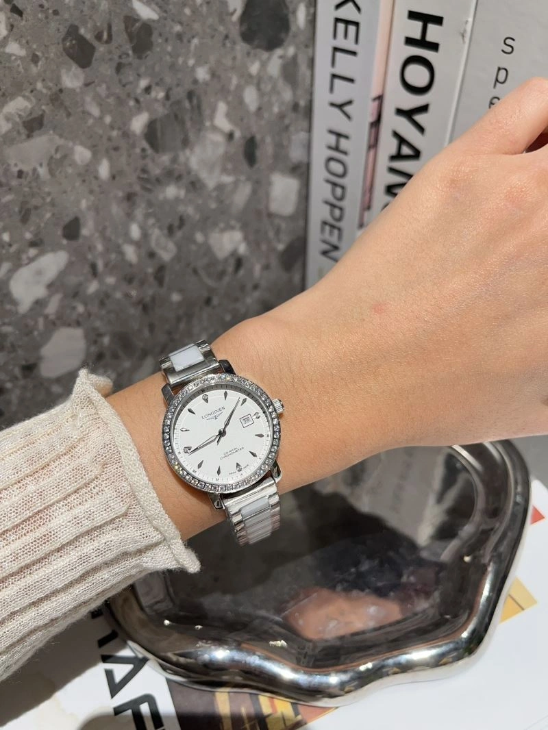 Indistinguishable LONGINES Watches