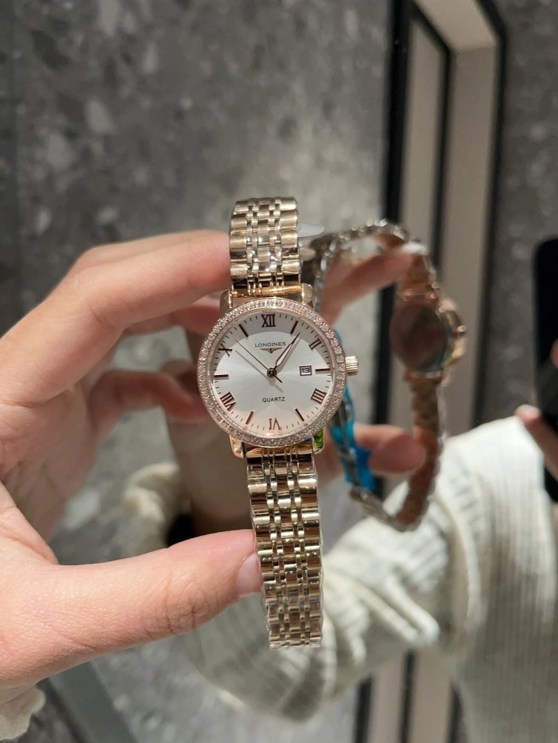Accurate model LONGINES Watches
