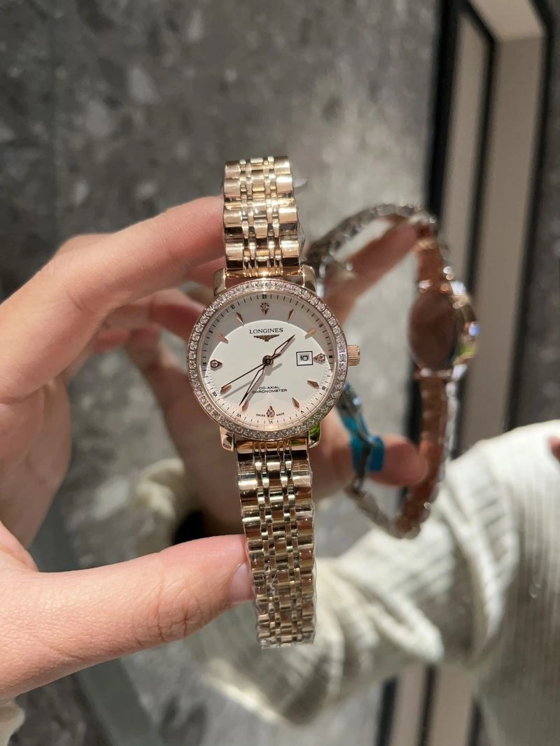 Accurate model LONGINES Watches