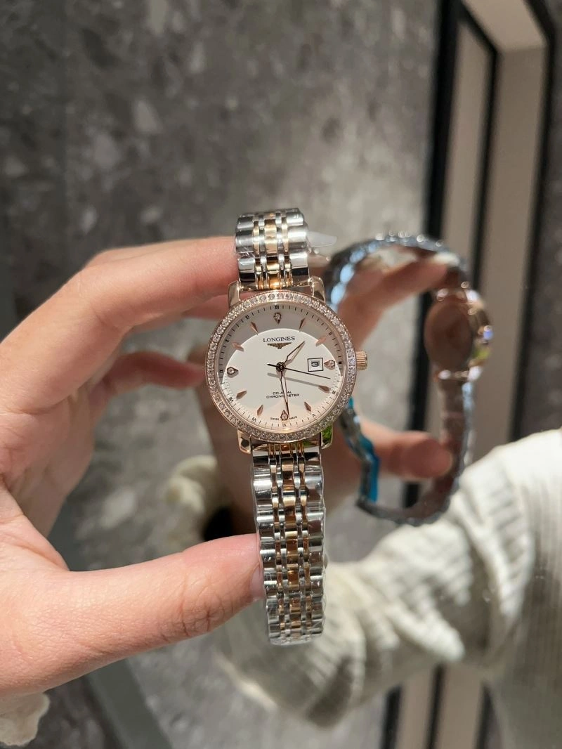 Accurate model LONGINES Watches