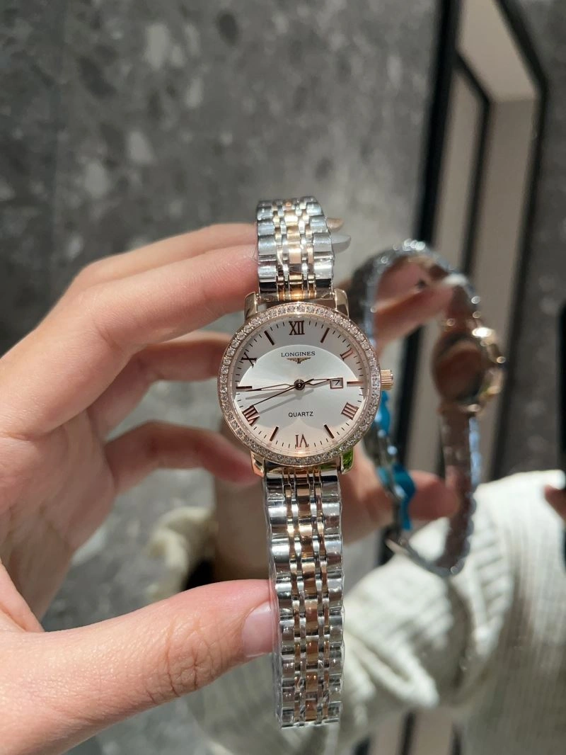 Accurate model LONGINES Watches