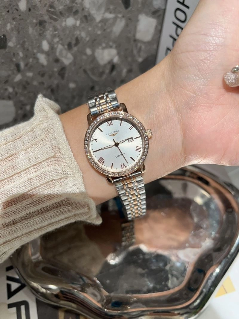 Accurate model LONGINES Watches