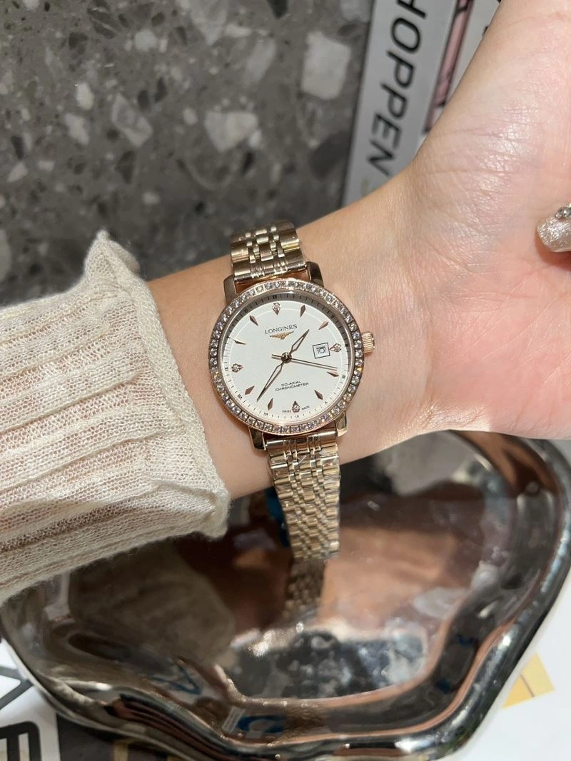 Accurate model LONGINES Watches