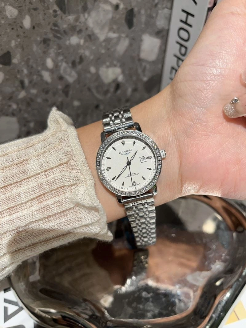 Accurate model LONGINES Watches