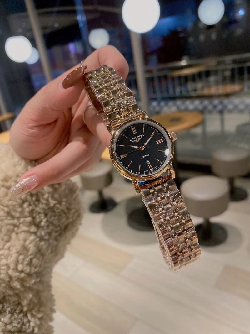 High accuracy LONGINES Watches