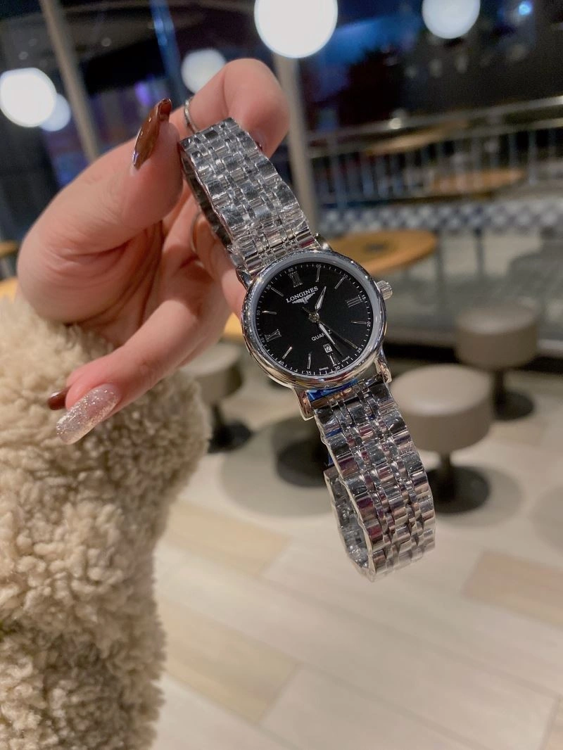 High accuracy LONGINES Watches