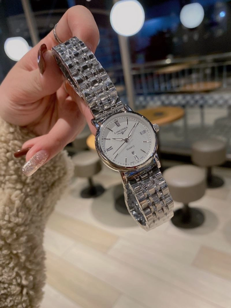 High accuracy LONGINES Watches