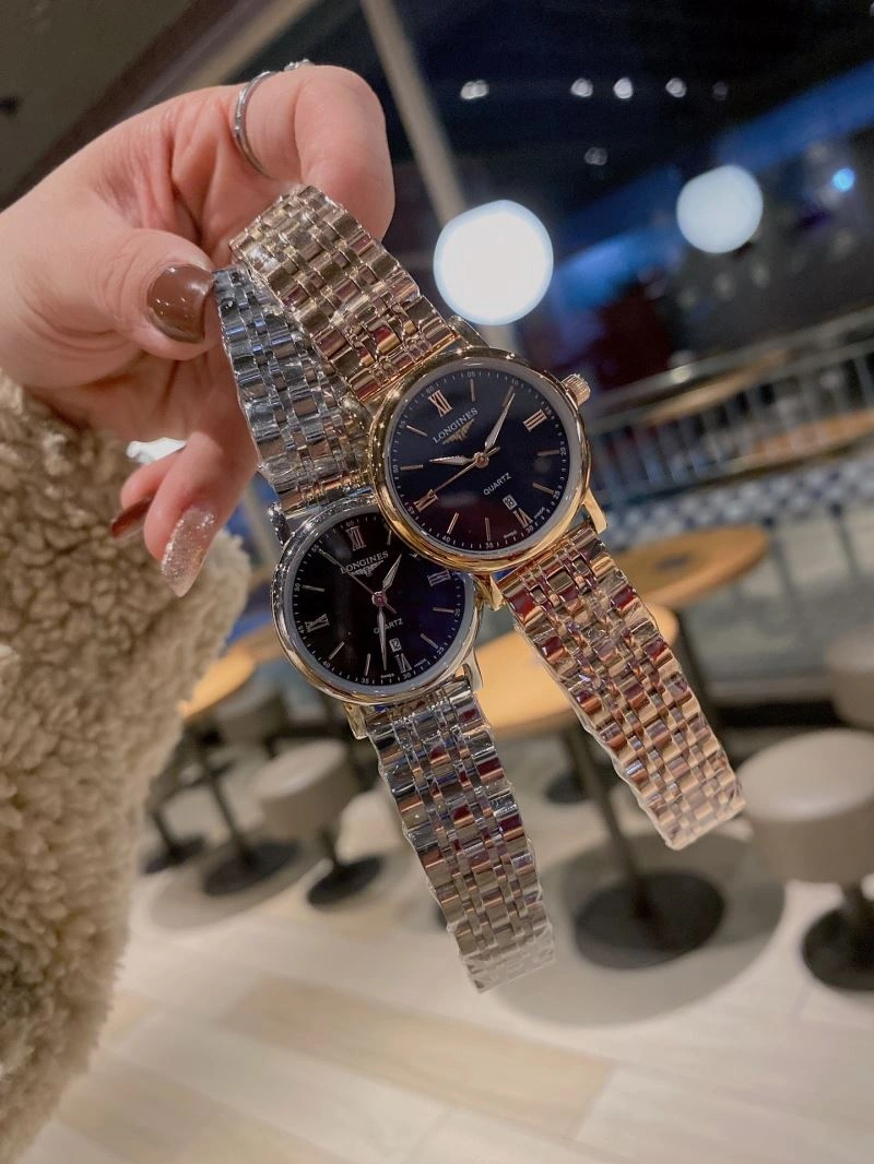 High accuracy LONGINES Watches