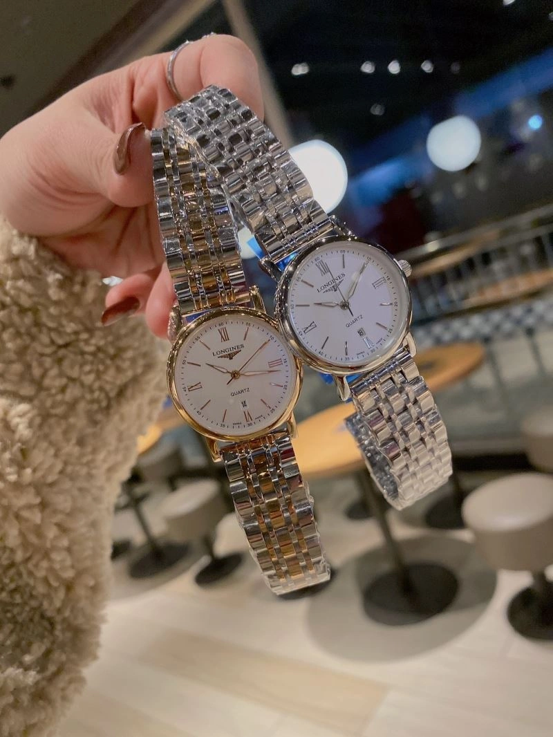 High accuracy LONGINES Watches