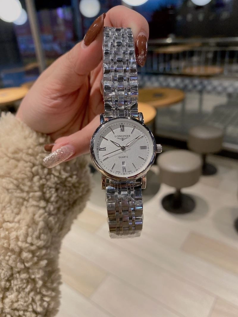 High accuracy LONGINES Watches