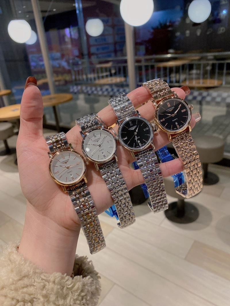 High accuracy LONGINES Watches