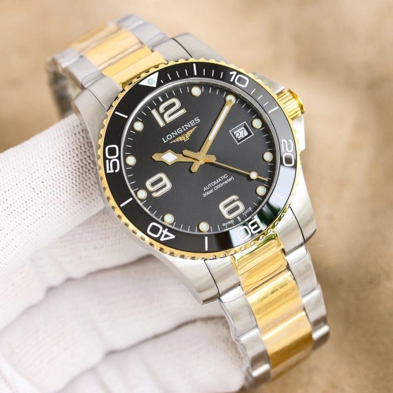 Perfect replica LONGINES Watches