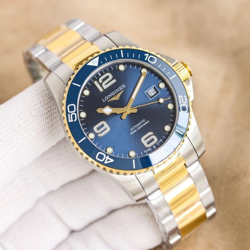 Perfect replica LONGINES Watches