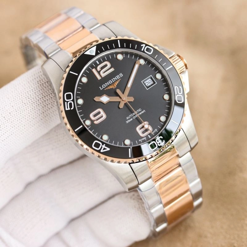 Perfect replica LONGINES Watches