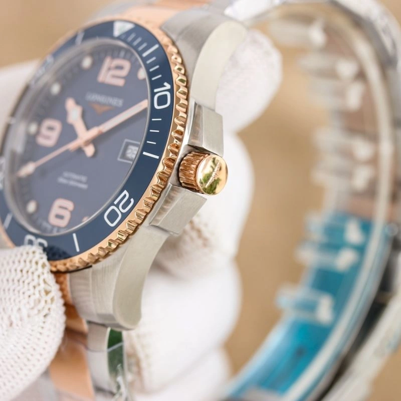 Perfect replica LONGINES Watches