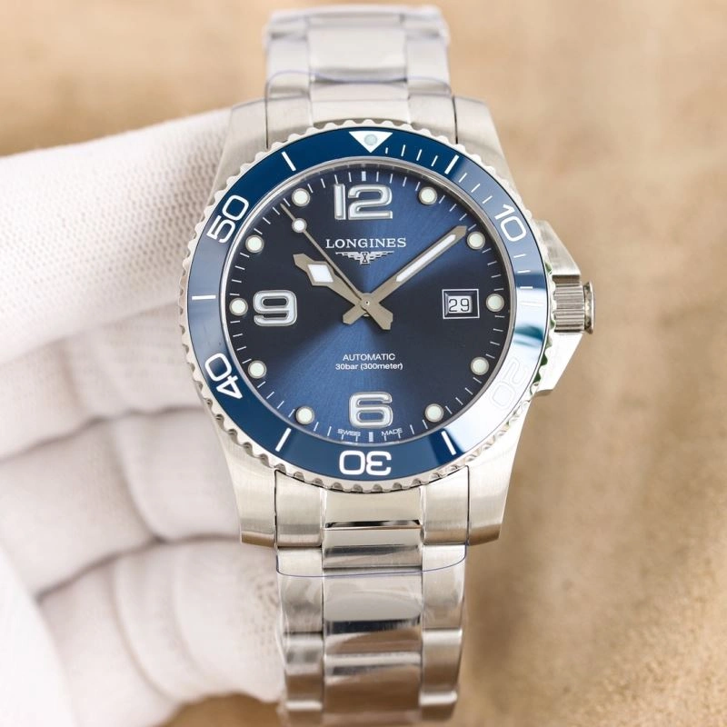 Perfect replica LONGINES Watches