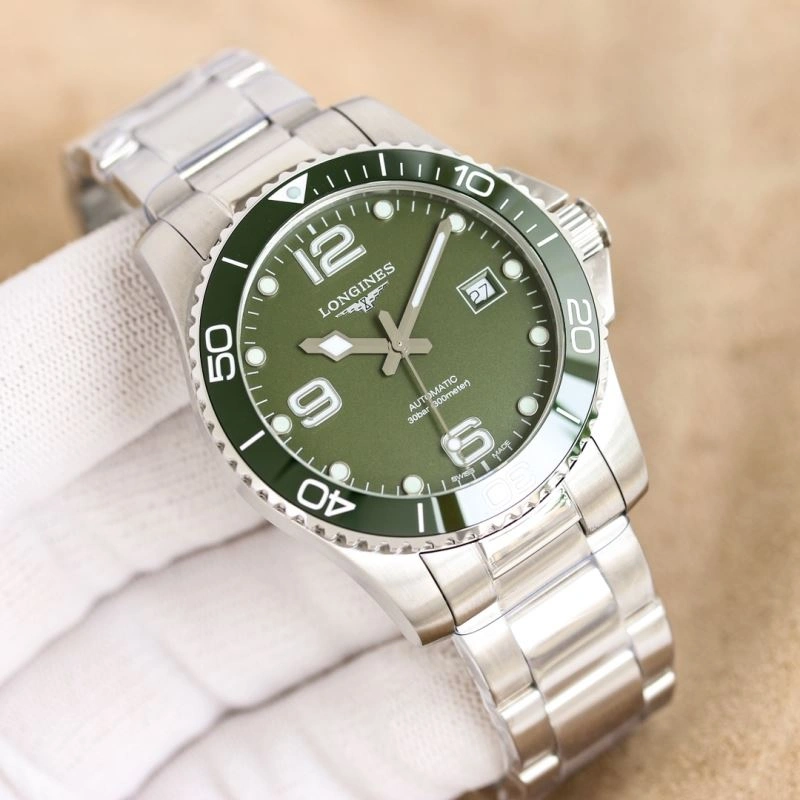 Perfect replica LONGINES Watches
