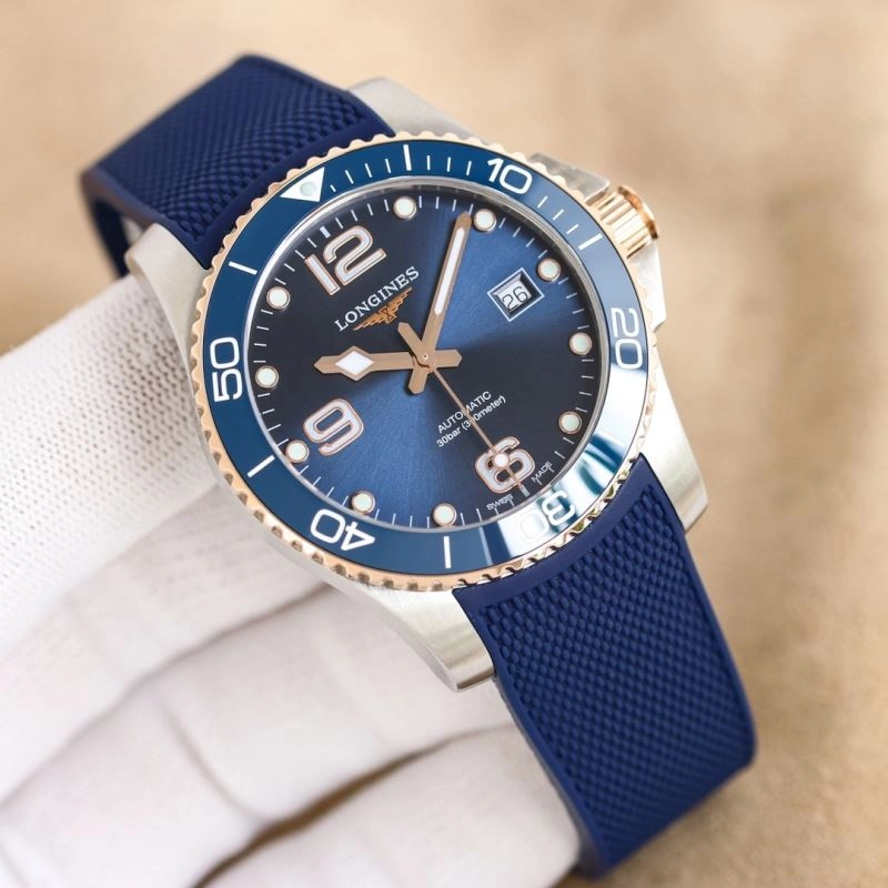 Perfect replica LONGINES Watches