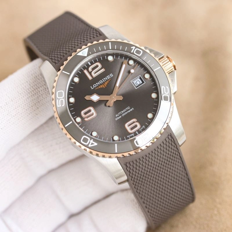 Perfect replica LONGINES Watches