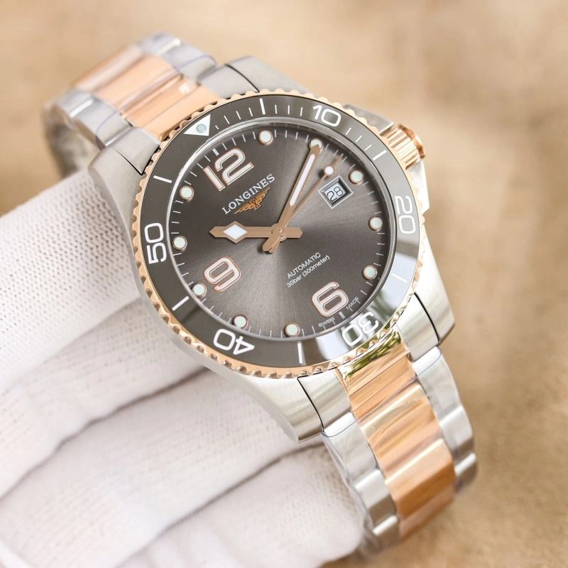 Perfect replica LONGINES Watches
