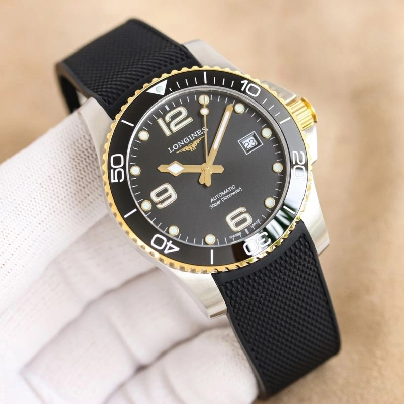 Perfect replica LONGINES Watches
