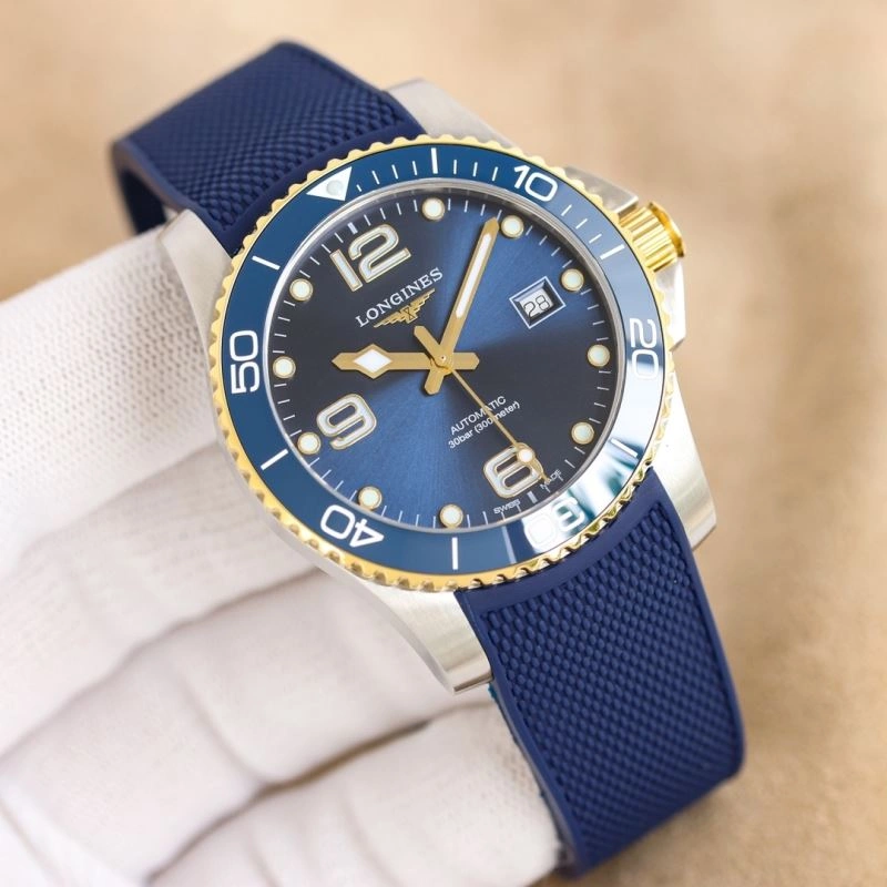 Perfect replica LONGINES Watches